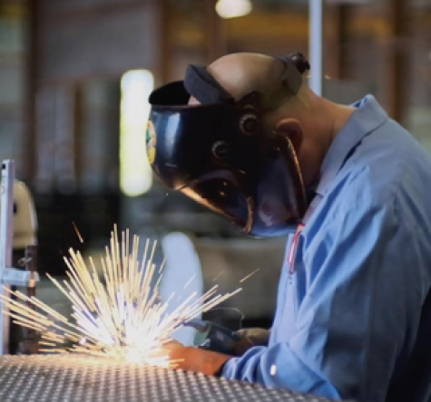 About VWM Works - Valley Welding and Machine Works