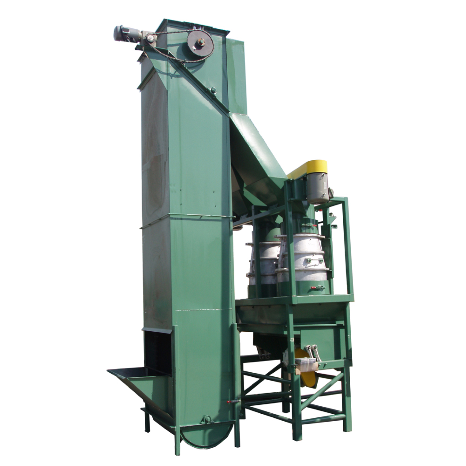 Products - Valley Welding and Machine Works