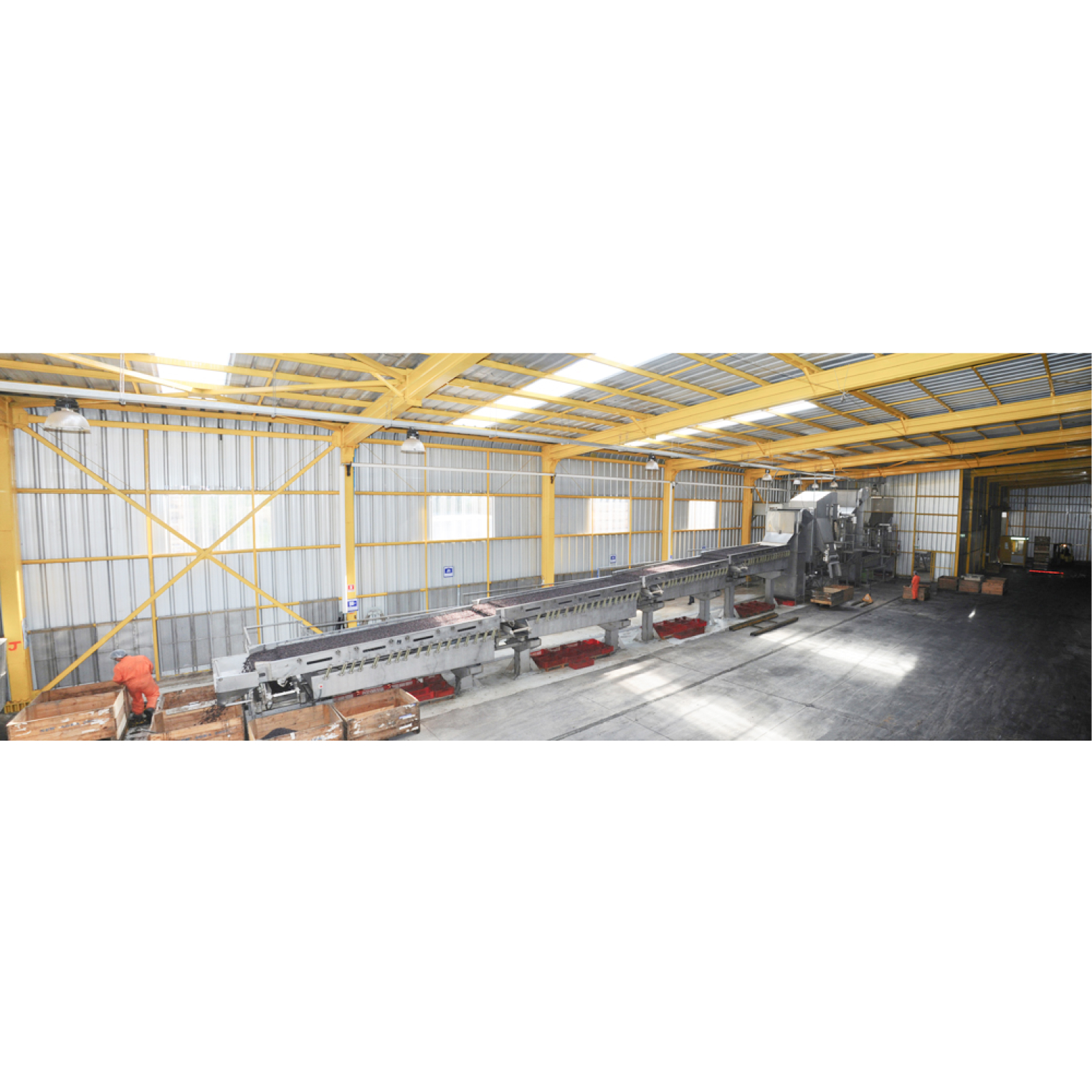 Products - Valley Welding and Machine Works