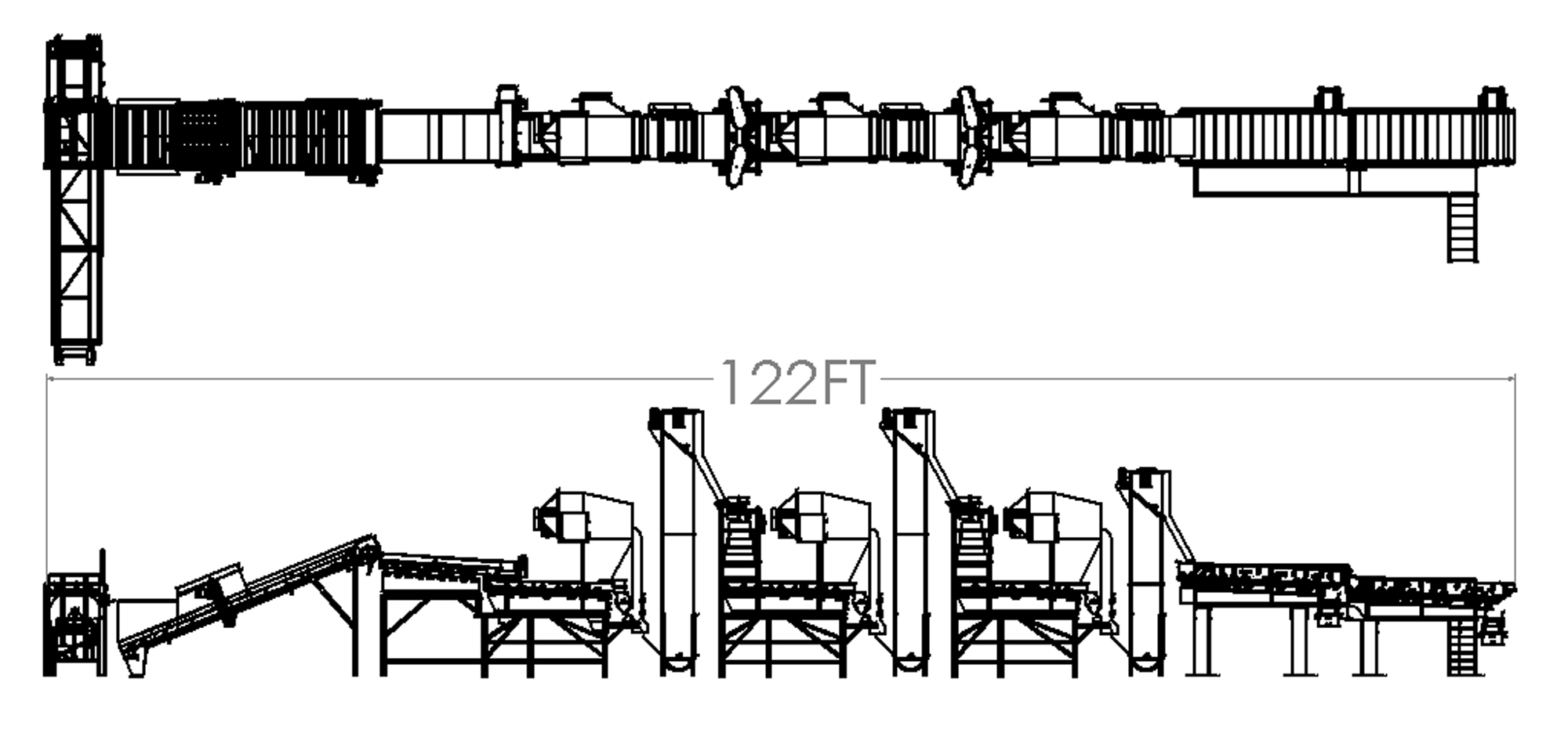 Advanced Raisin Processing - Valley Welding and Machine Works