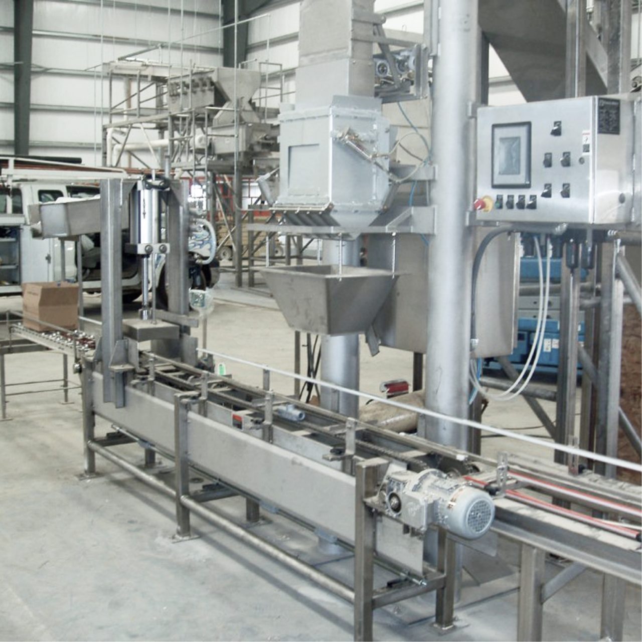 Products - Valley Welding and Machine Works