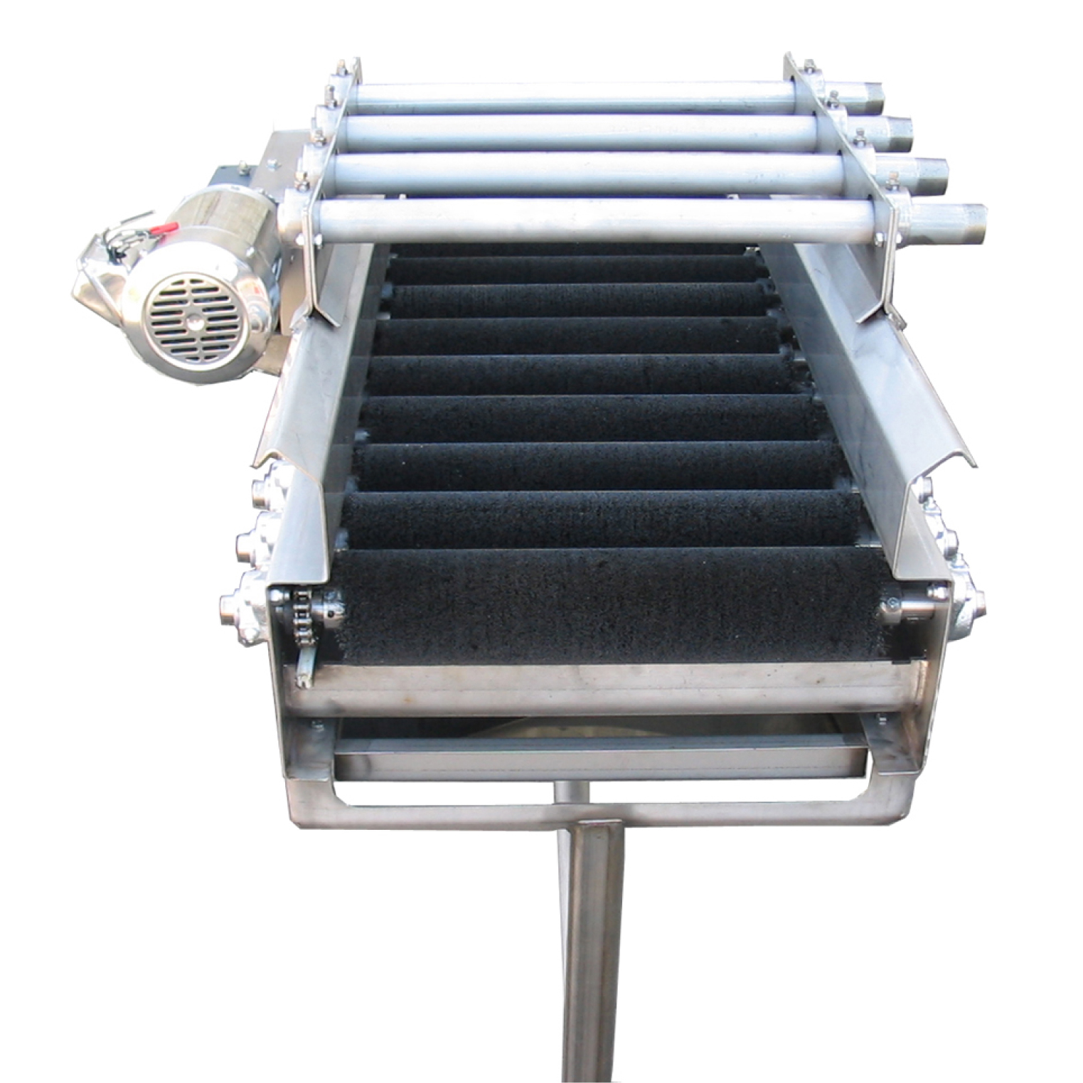 Washing Systems - Valley Welding and Machine Works