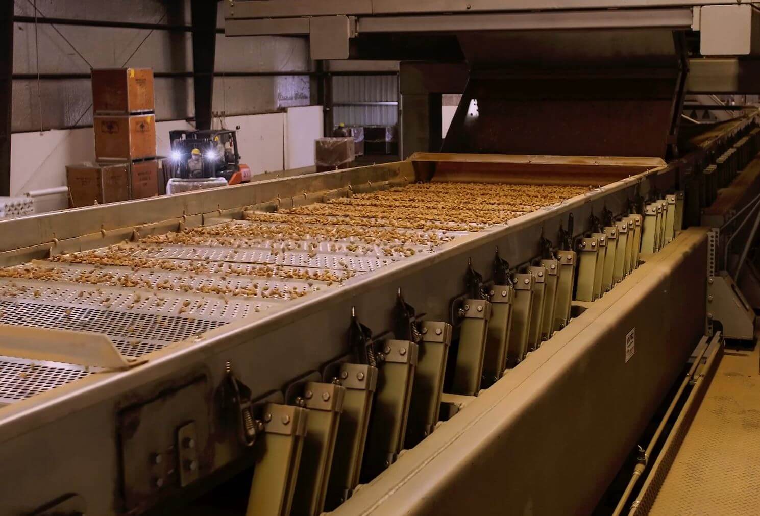 Services - Valley Welding and Machine Works