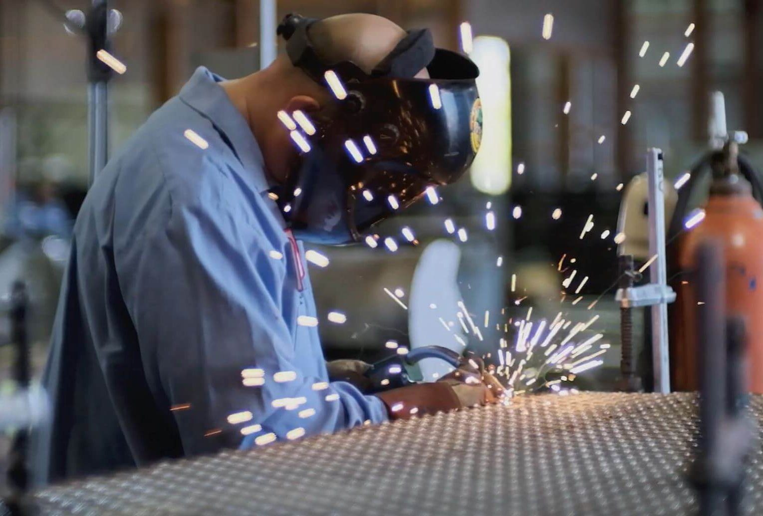 Services - Valley Welding and Machine Works